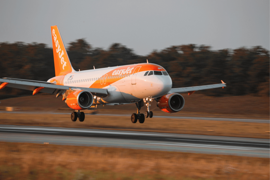 easyJet releases flights through to June 2026 - utc.travel Magazine