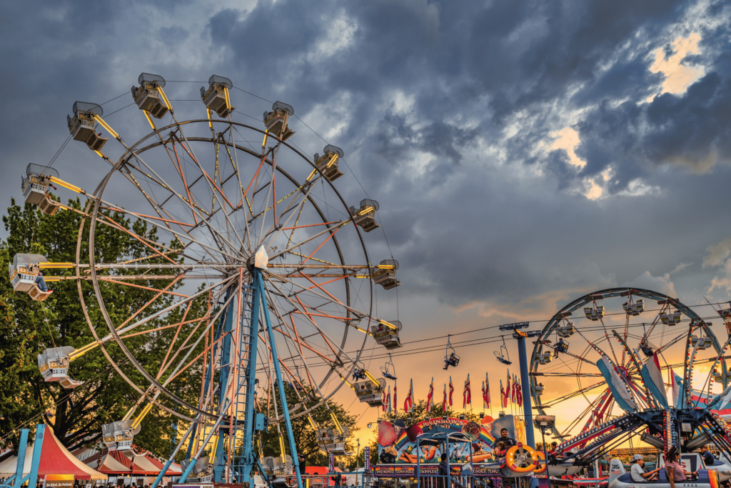 10 Egg-Citing Theme Parks to Visit with the Children in the Easter ...