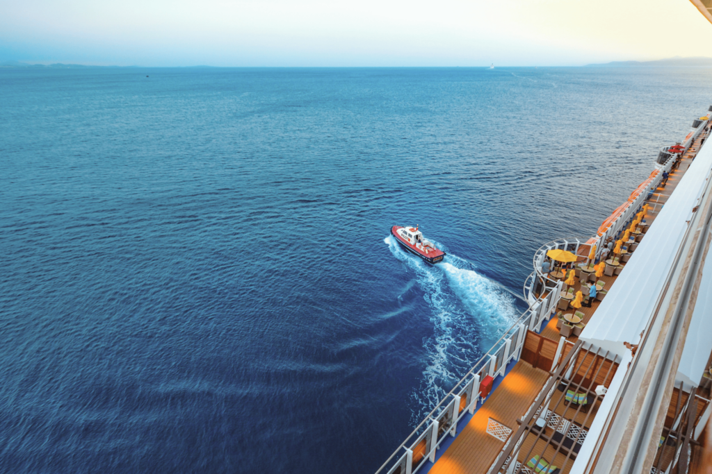 A Beginner’s Guide to Cruise Terminology - utc.travel Magazine
