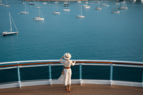 A Beginner’s Guide to Cruise Terminology - utc.travel Magazine